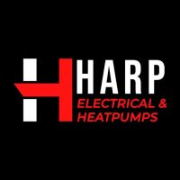 HARP Electrical & Heat Pump – Your Trusted Electrical & Heat Pump ...